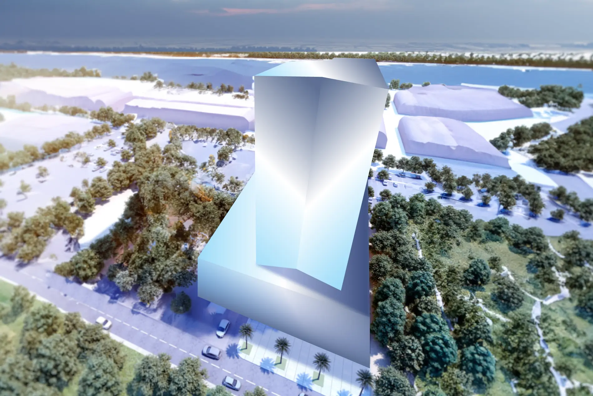 Prestige One Developments: Premier UAE Property Develope