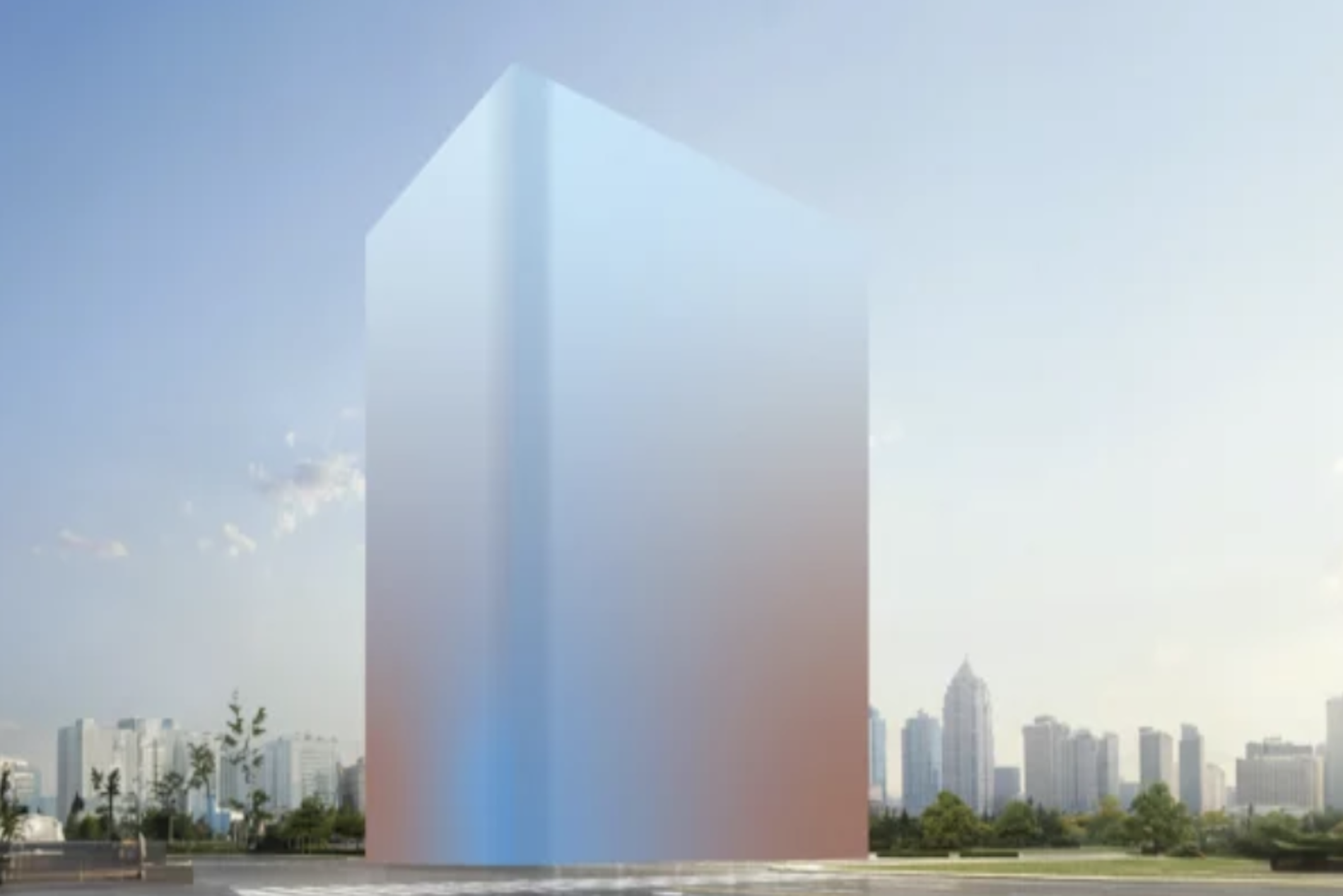 The Boulevard by Prestige One