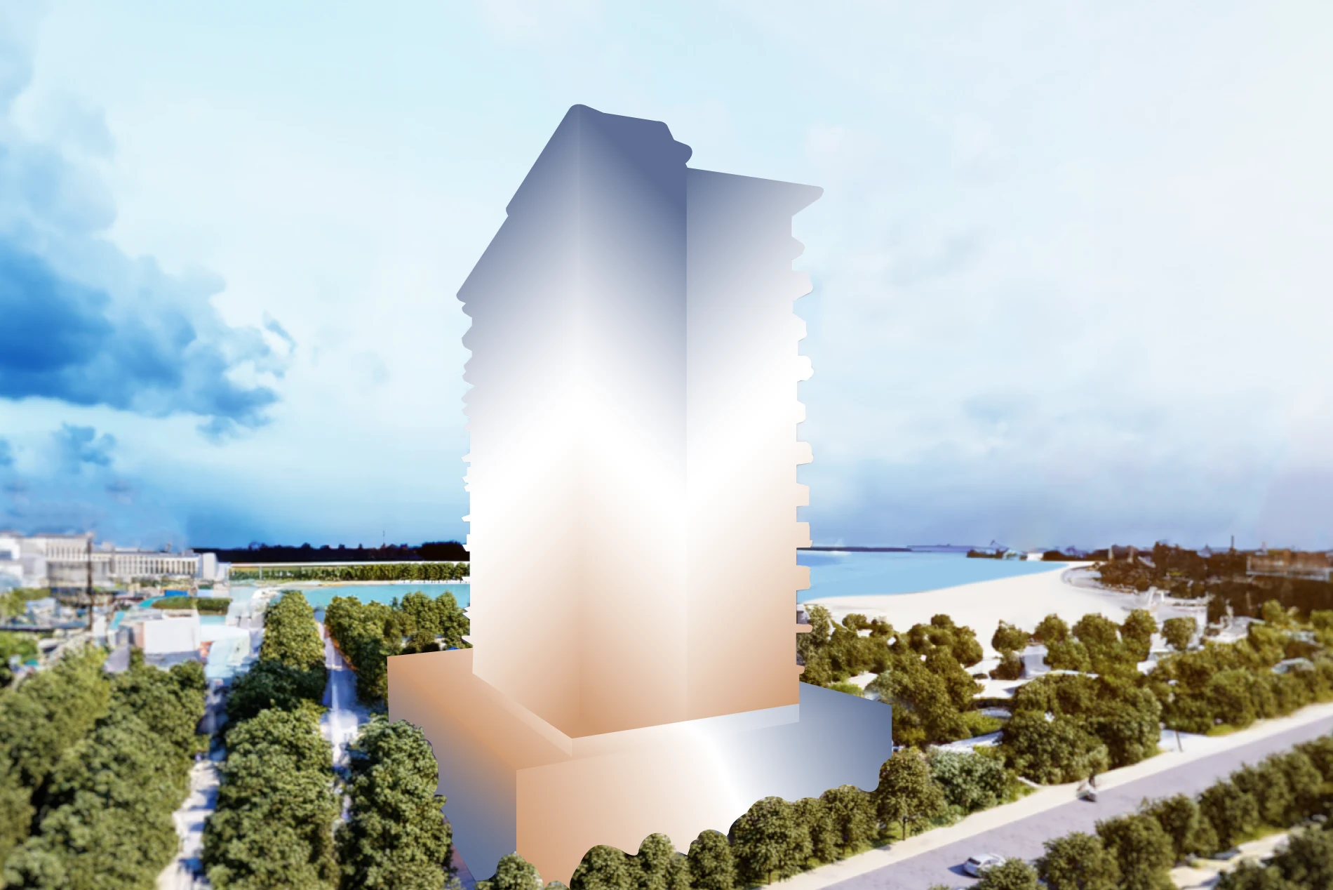 Prestige One Developments: Premier UAE Property Develope