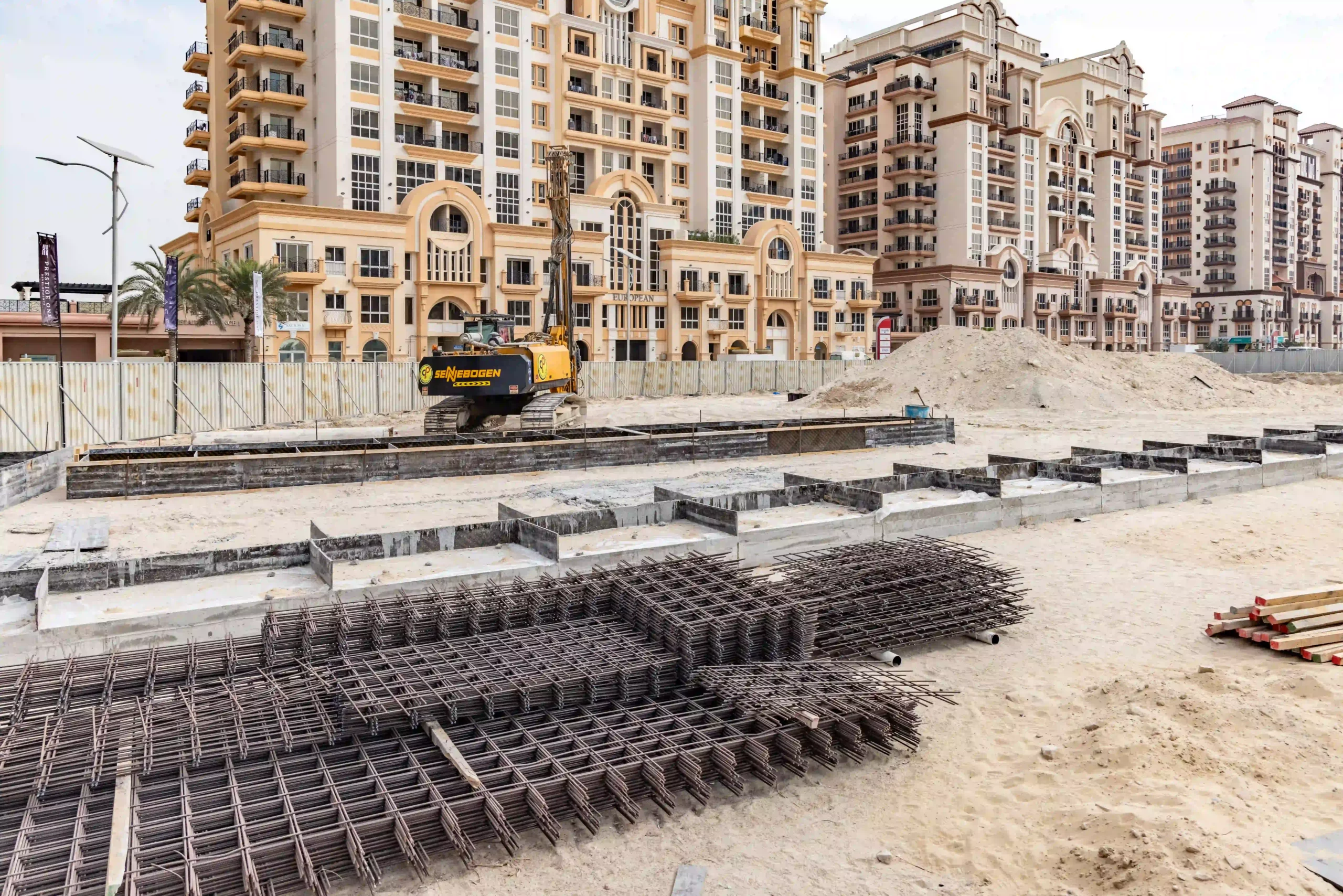 Prestige One Developments: Premier UAE Property Develope