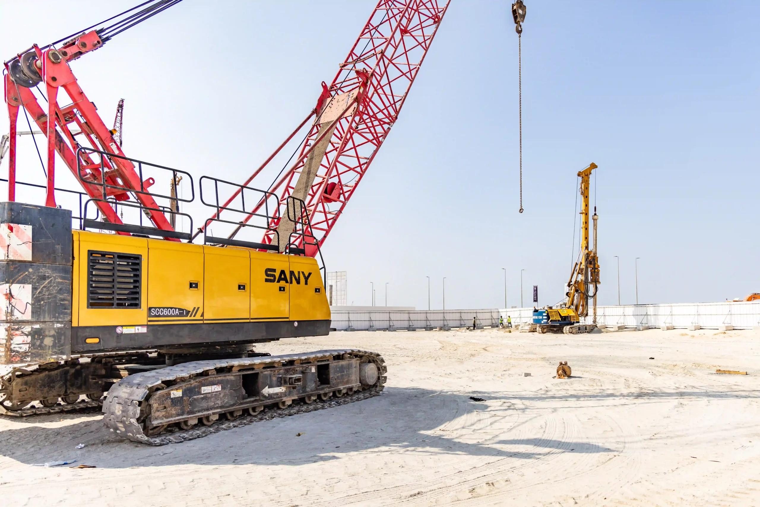 Prestige One Devleopments - Contact Us