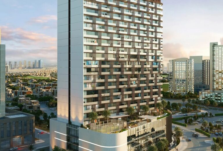 Prestige One Developments - About Us