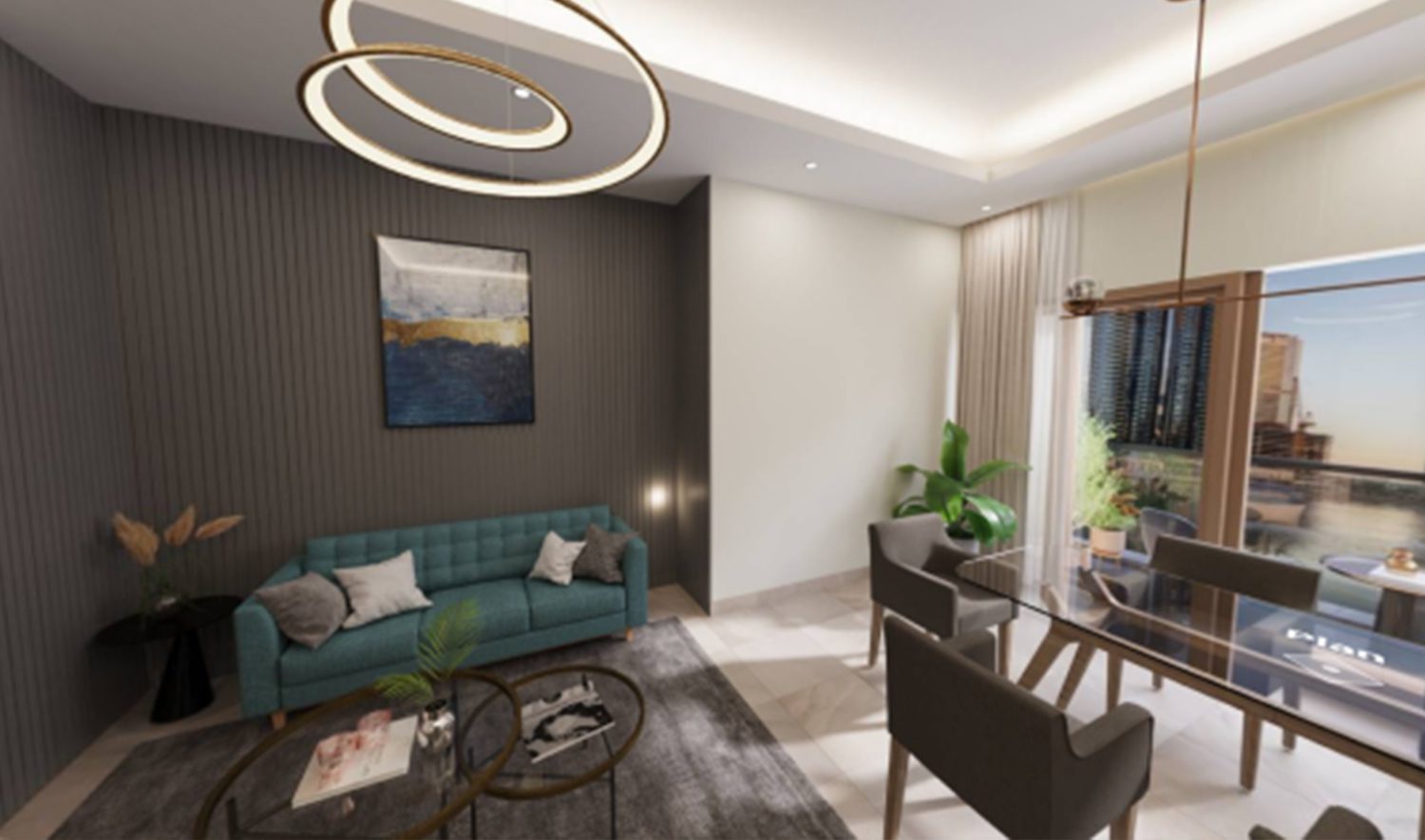 Orra Embankment | Prestige Luxury Real Estate