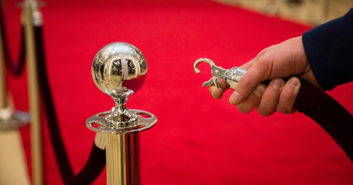 A Peek Behind the Velvet Rope: Exclusive Members-Only Clubs in Dubai