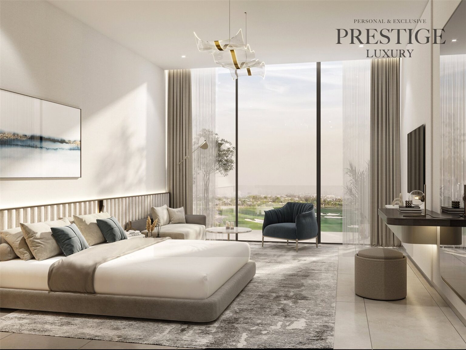 Prestige Luxury Real Estate | Prestige Luxury Real Estate