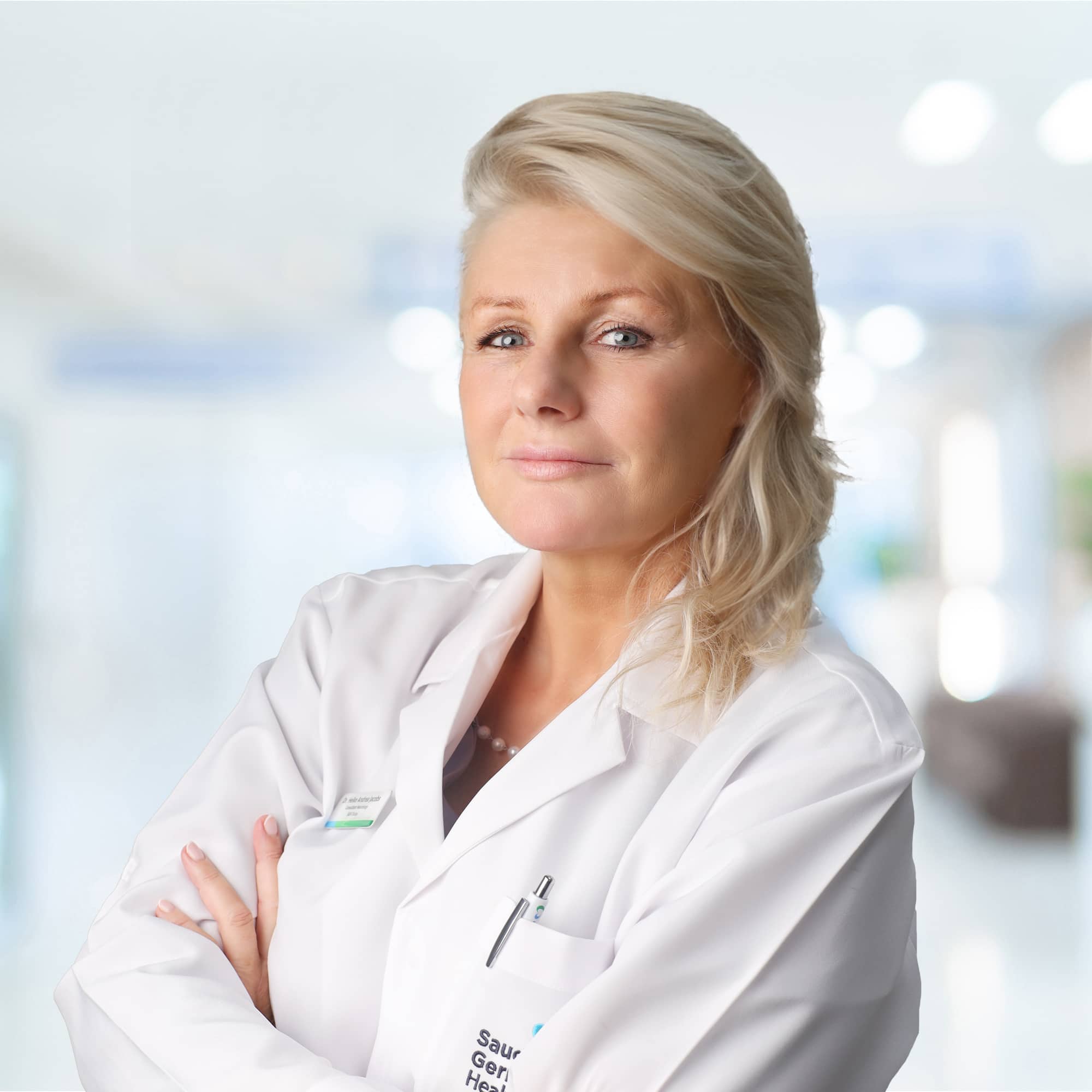 Neurology Offer - Saudi German Hospital