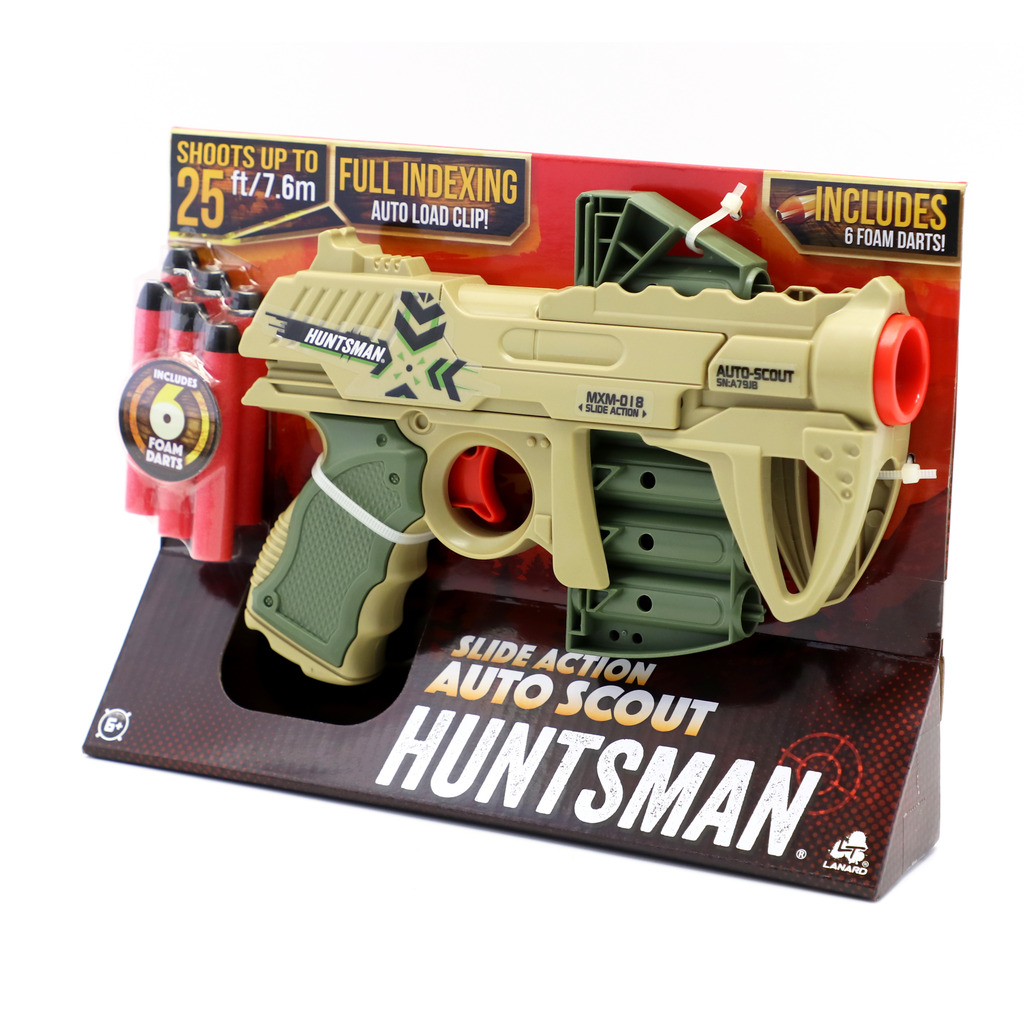Huntsman Auto Scout - ToyDubai.com