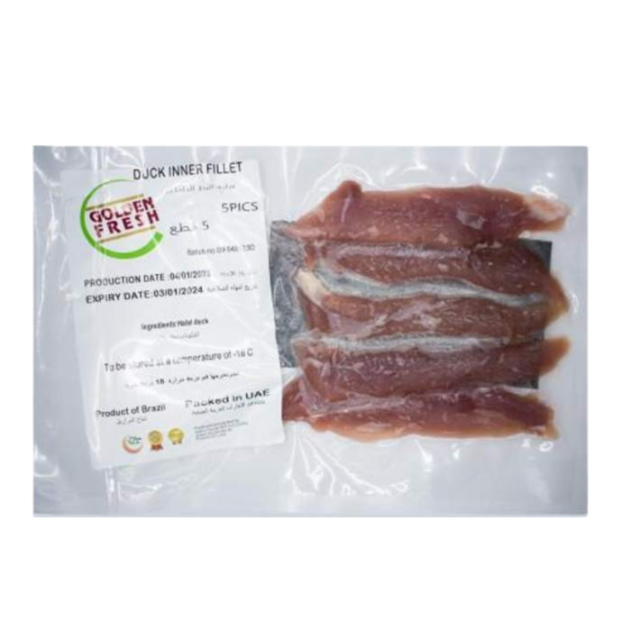 Buy Duck Inner Fillet Online in Dubai, Sharjah and across UAE - Nature ...