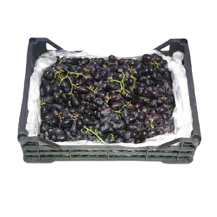 Buy Black Seedless Grapes Box Online in Dubai, Sharjah and across UAE ...