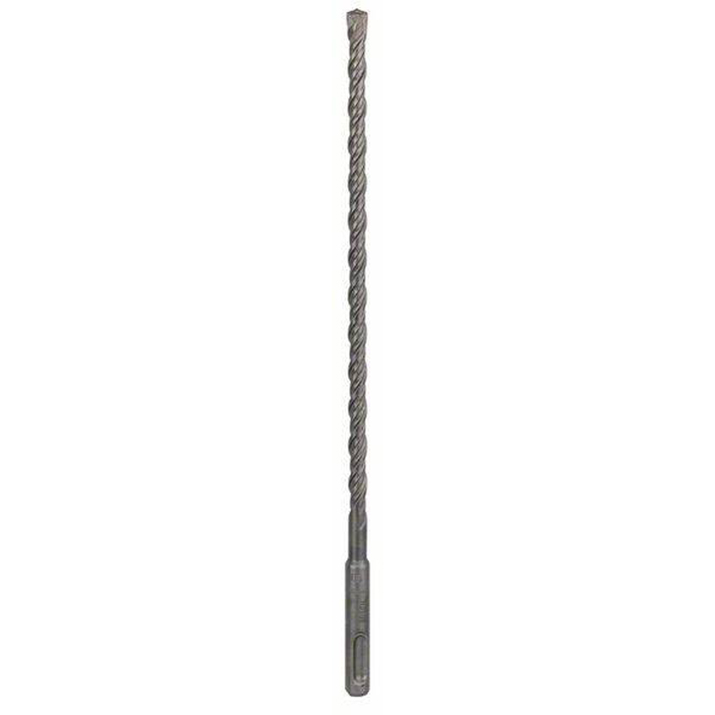 metal Hammer drill bit SDS-Plus-5 8x200x265mm Online | Toolmart