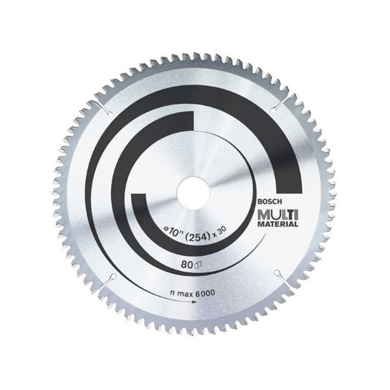 CSB Multi-Material B | 305x2.7x30mm-80 Online | Toolmart