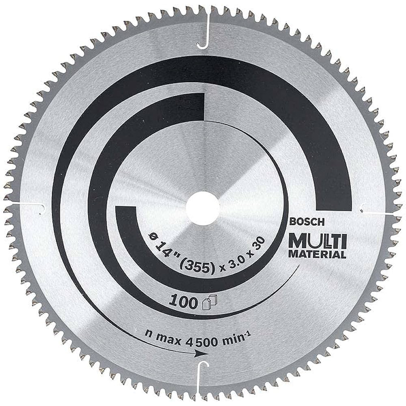 CSB Multi-Material | B 355x3x30mm-100 Online | Toolmart