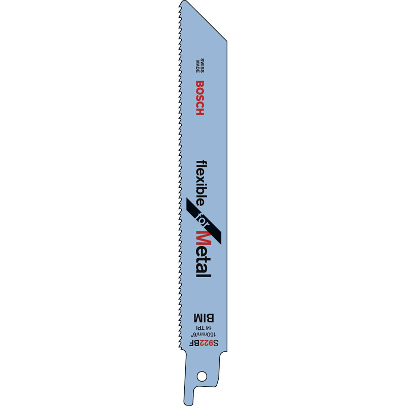 RSB Flexible for Metal S922BF Online | Toolmart