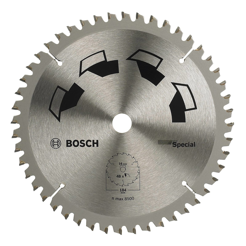 CSB GS Multi-Material H | 184x20mm-48 Online | Toolmart