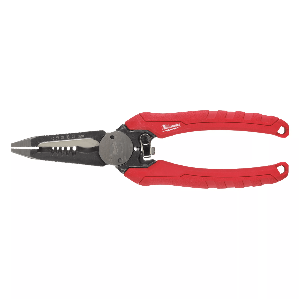 Wire Striping Plier (5 in 1) | Hand Tools | Toolmart