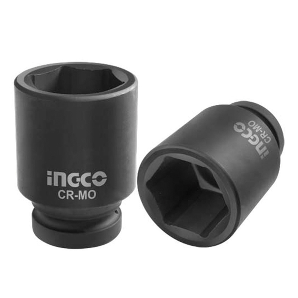 INGCO 1”DR.Impact Socket 41mm | Hand Tools & Accessories | Toolmart