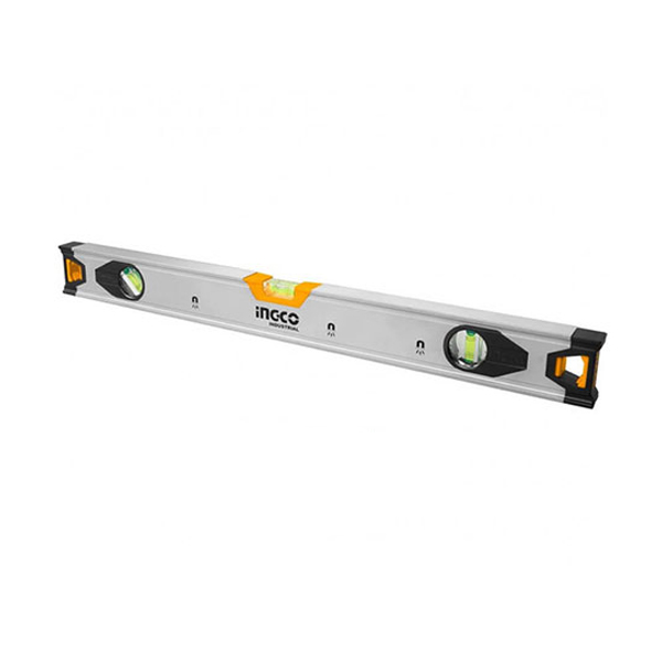 INGCO Spirit Level (With Powerful Magnets) HSL38100M | Hand Tools ...