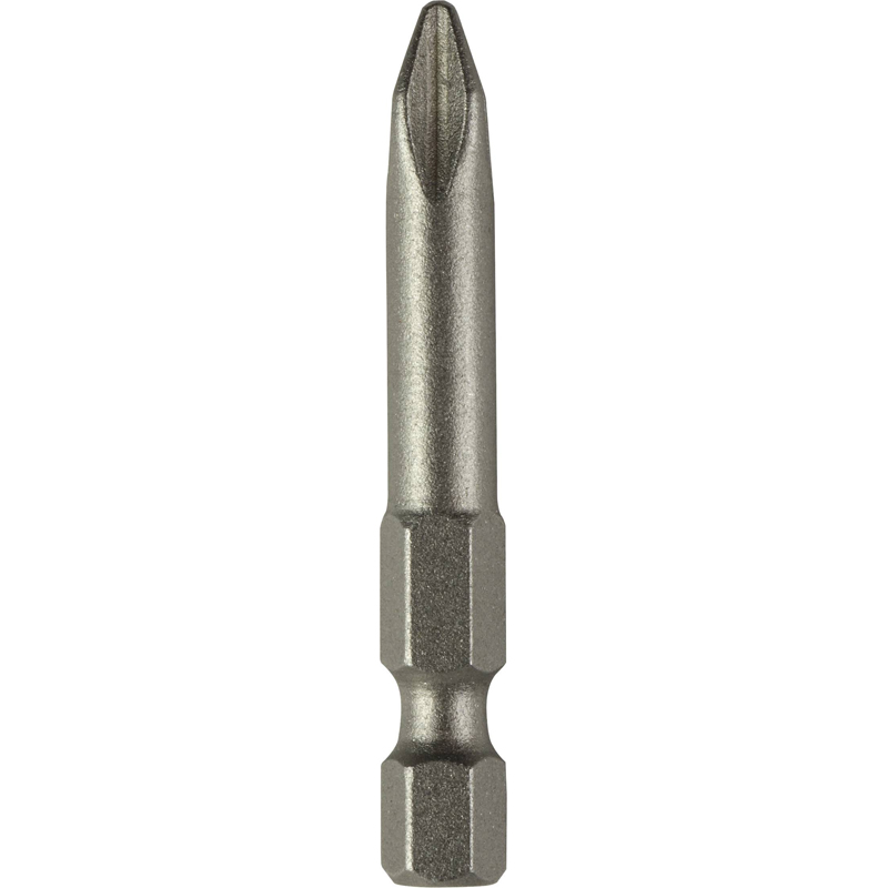 Screwdriver Bit PH1 49mm 2pcs Online | Toolmart