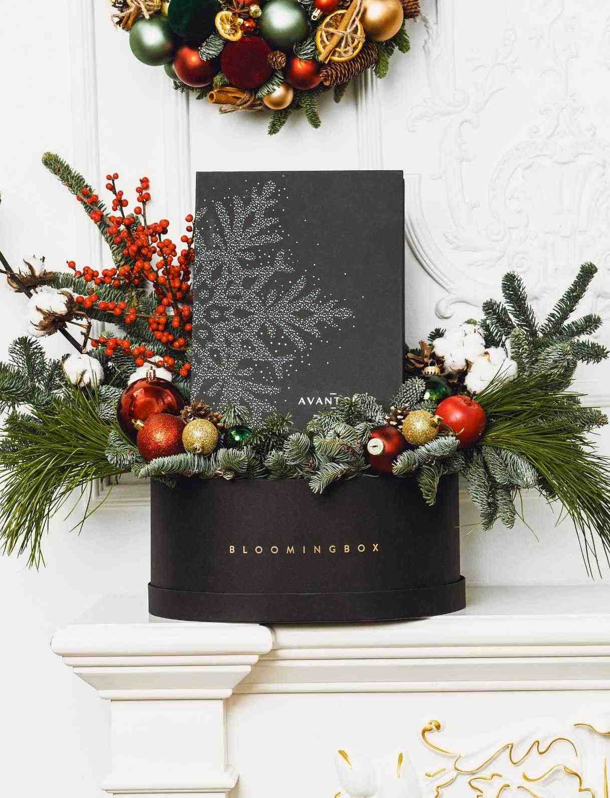 The Art of Gifting: How to Choose Meaningful New Year Presents