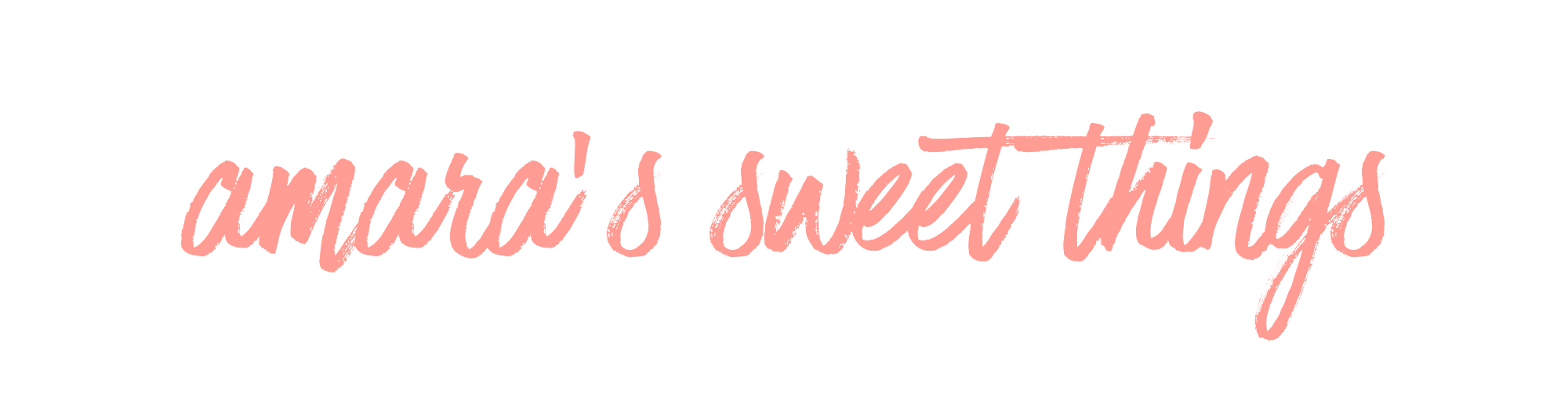 Amara's Sweet Things Delivery | Same Day Amara's Sweet Things Delivery ...