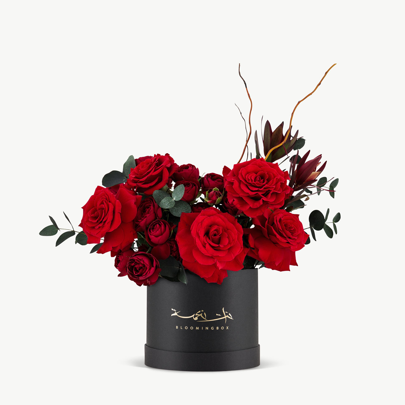 Infinite Medium Assortment - Same Day Delivery