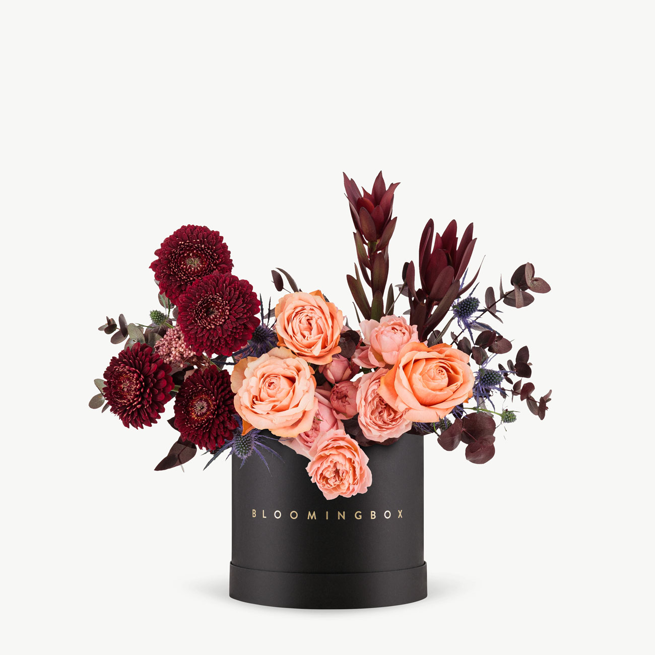 Milan Box Medium - Same Day Delivery