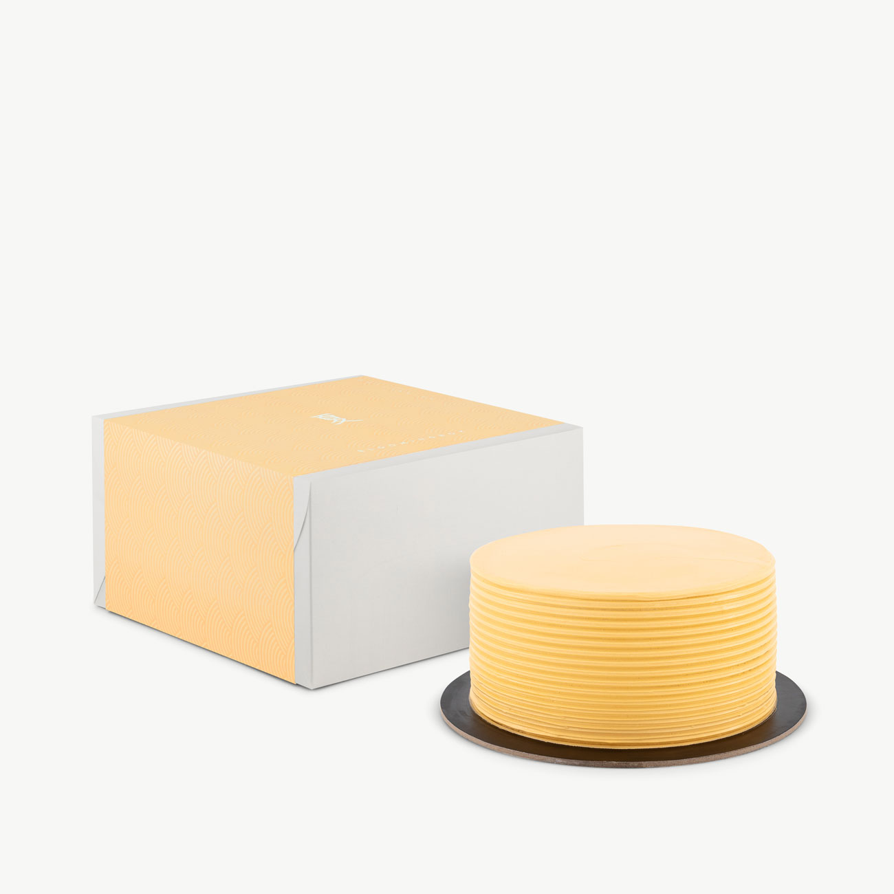 Natsumeku Cake - Same Day Delivery