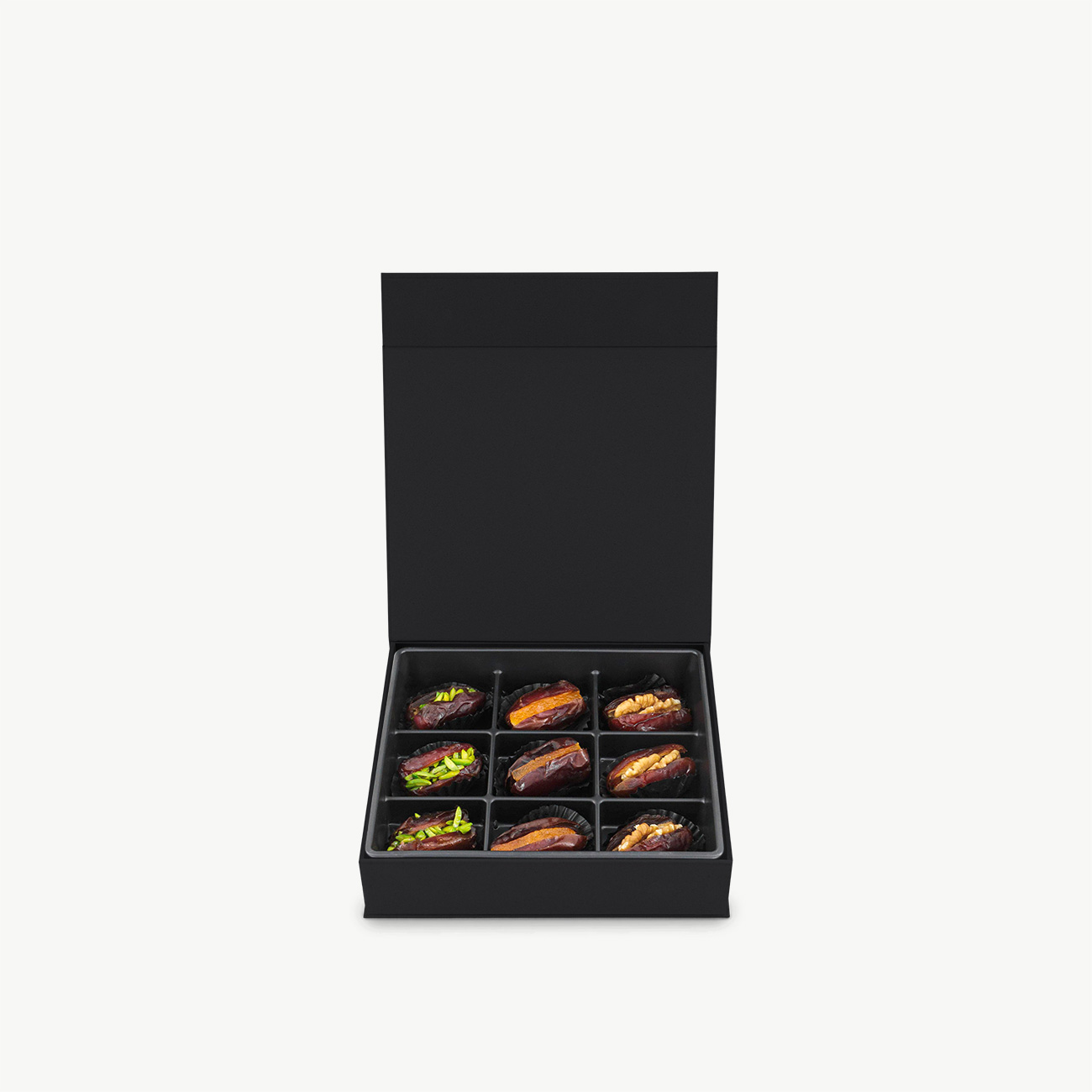 Small Dates Box - Same Day Delivery