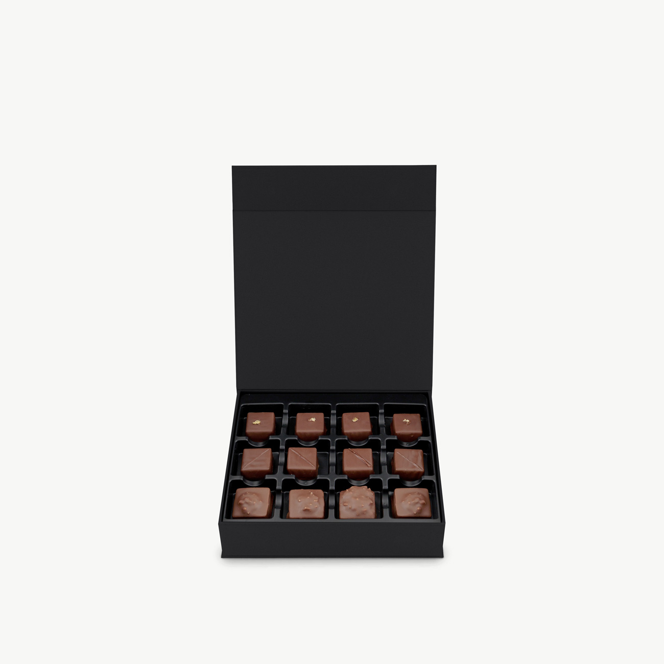 Small Chocolates Box - Same Day Delivery