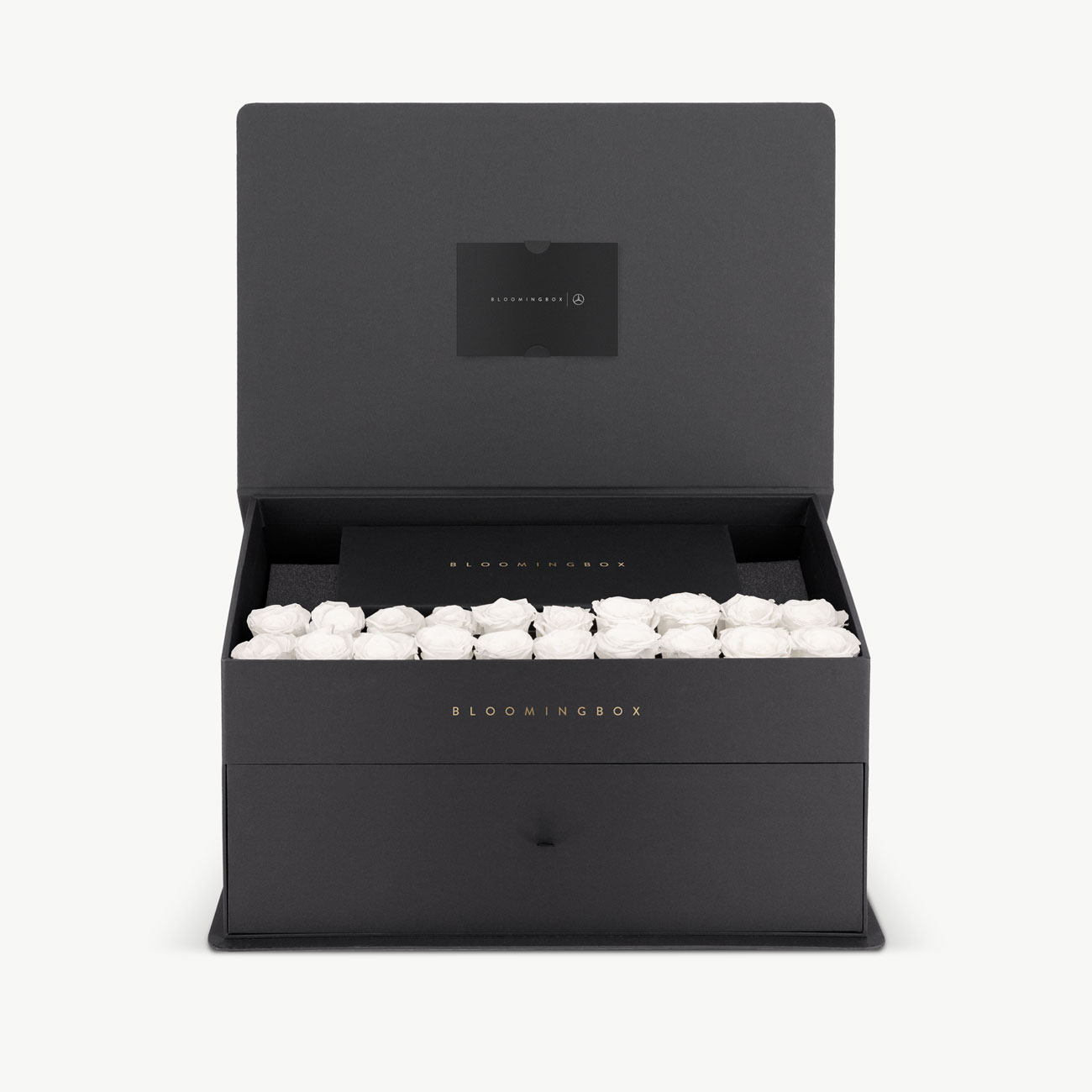 Mercedes-AMG Washbag Gift Set - Same Day Delivery