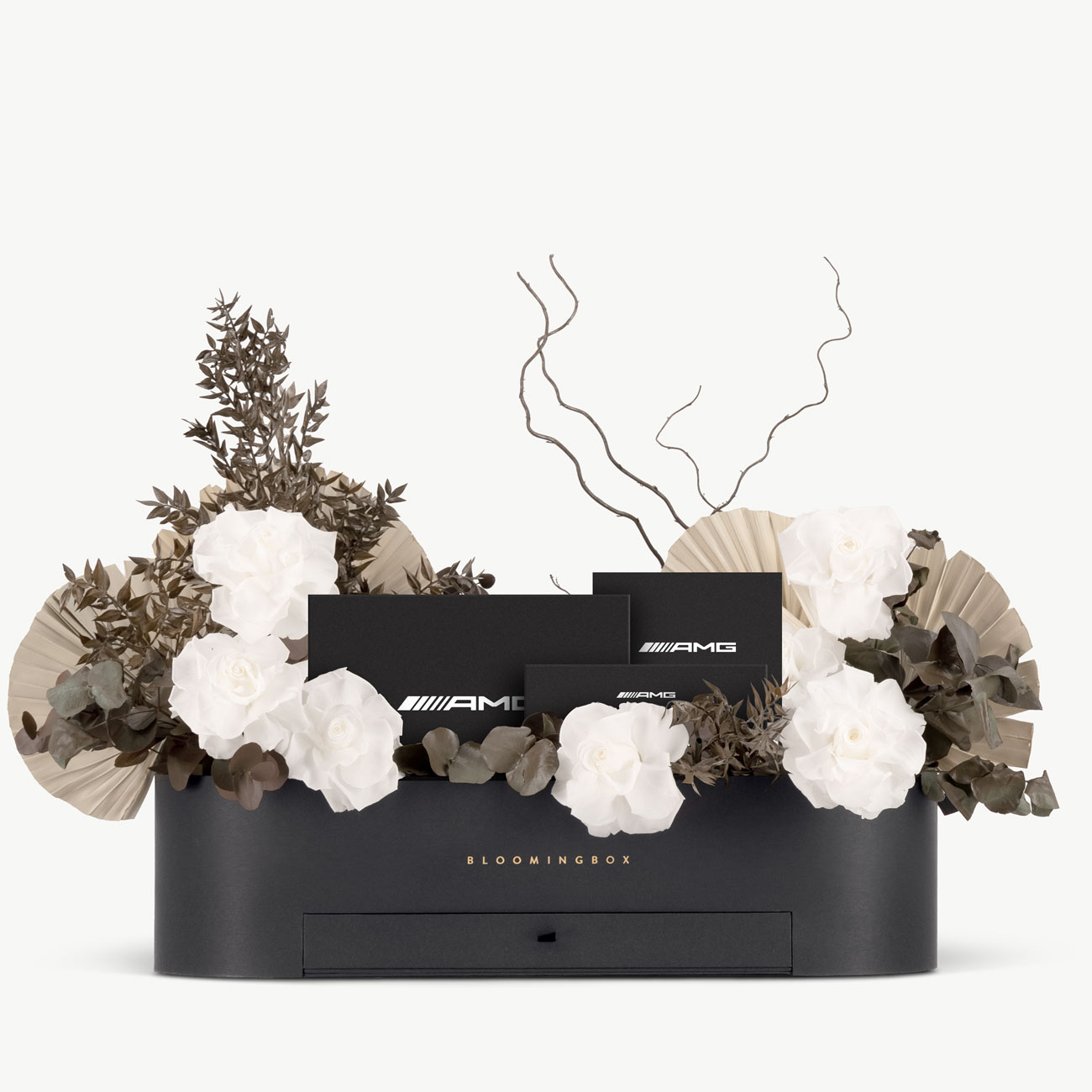 Mercedes-AMG Office Gift Set - Same Day Delivery