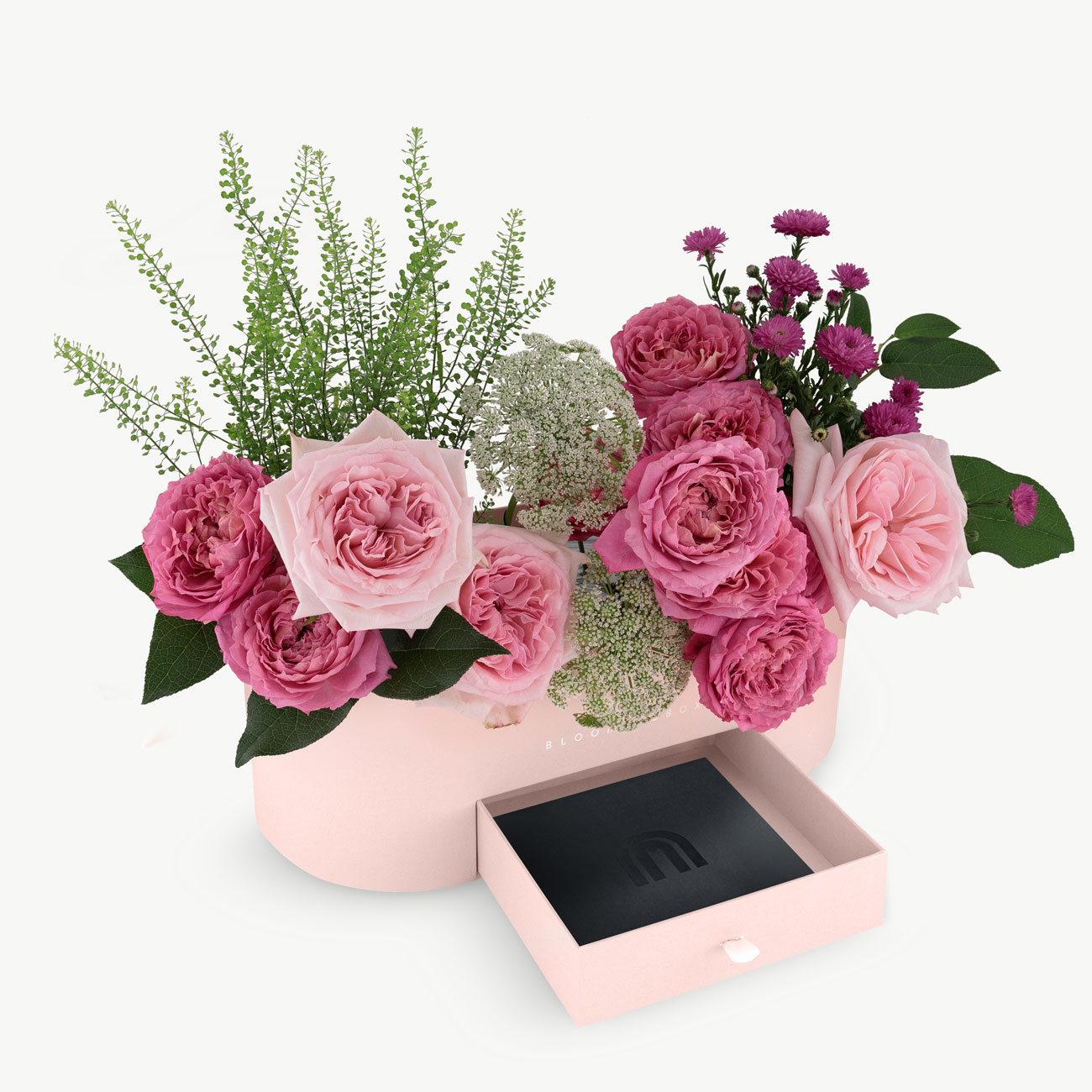 Majid Al Futtaim® Up To 2000 AED Mall Gift Card Hamper - Same Day Delivery