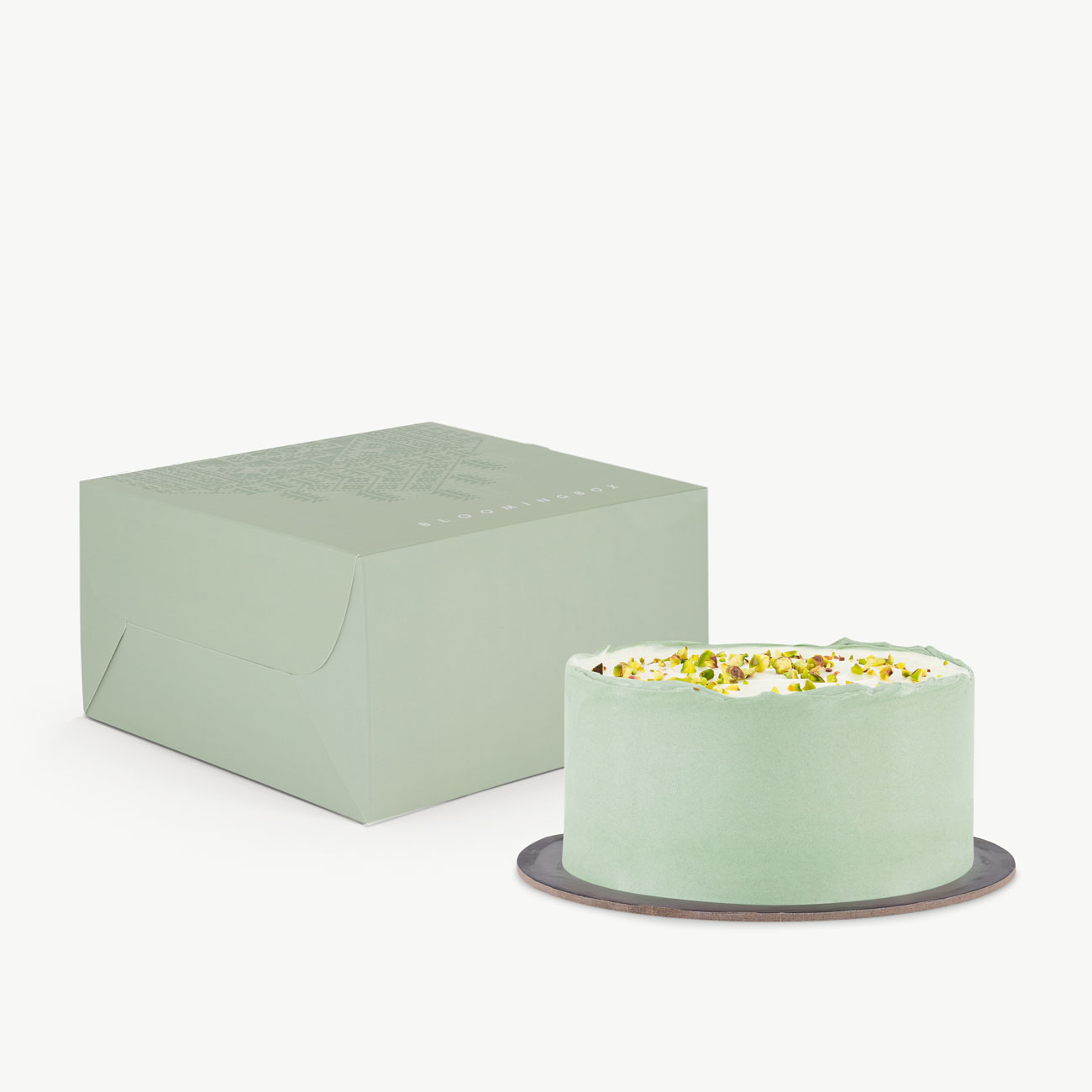 Sage Cake - Same Day Delivery