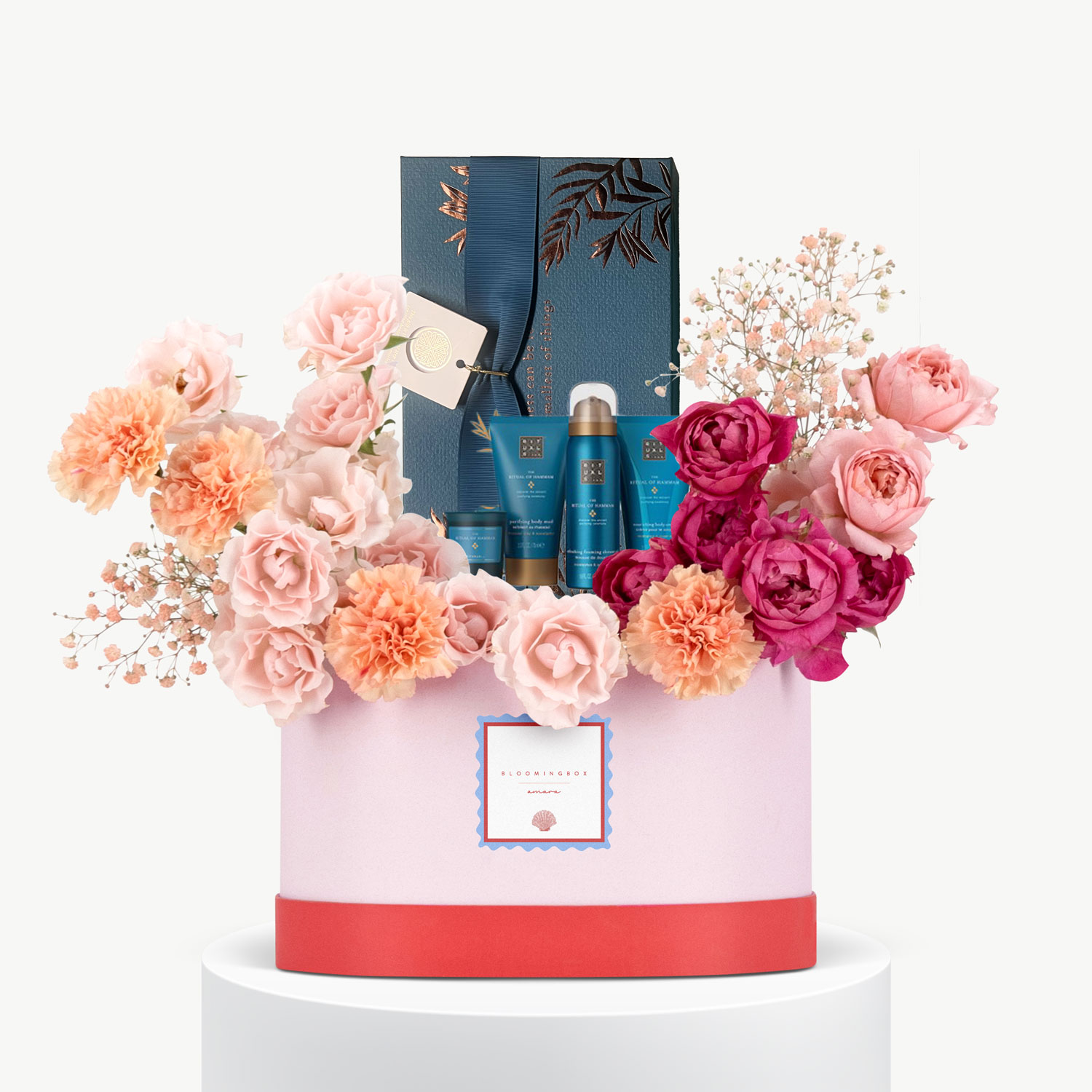 Rituals® Hammam Mini Hamper - Same Day Delivery